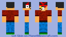 Bondage Minecraft Skins | Planet Minecraft Community
