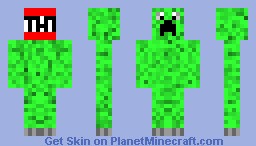 commando guy Minecraft Skin
