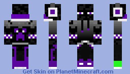 my 1st male skin:) Minecraft Skin