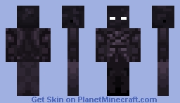 Menacing Minecraft Skins | Planet Minecraft Community