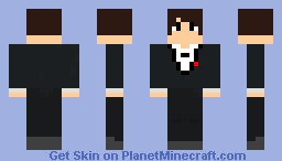 New Roblox Minecraft Skins | Page 10 | Planet Minecraft Community