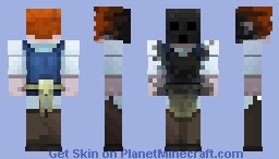 Scary Java Minecraft Skins | Page 3 | Planet Minecraft Community