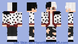 Uniform Soldier | of 1812 | Russian empire Minecraft Skin