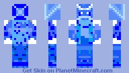 cry Minecraft Skin