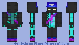 Fortnite Java Minecraft Skins | Page 5 | Planet Minecraft Community