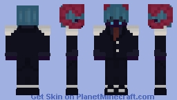 Suit Minecraft Skins | Page 7 | Planet Minecraft Community