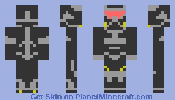 Crytek Minecraft Skins | Planet Minecraft Community