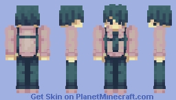 Power Minecraft Skins | Planet Minecraft Community