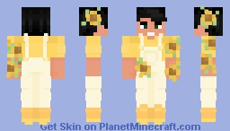 Cubfan Minecraft Skins | Planet Minecraft Community