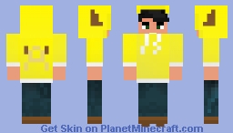 Cubfan135 Minecraft Skins | Planet Minecraft Community