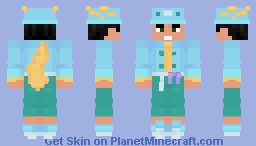 Cubfan Minecraft Skins | Planet Minecraft Community