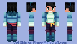 Cubfan Minecraft Skins | Planet Minecraft Community