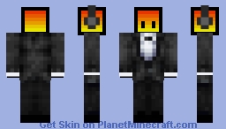 Paradox Minecraft Skins | Planet Minecraft Community