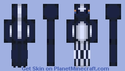 Cuddles Minecraft Skins | Planet Minecraft Community