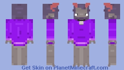 Cultofthelamb Minecraft Skins | Planet Minecraft Community