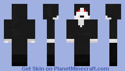 Stuart Little Minecraft Skin