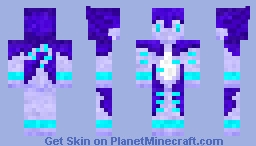Tatsumaki Minecraft Skins | Planet Minecraft Community