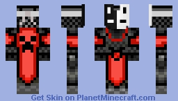 Ki Minecraft Skin
