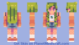 Nets Minecraft Skins | Planet Minecraft Community
