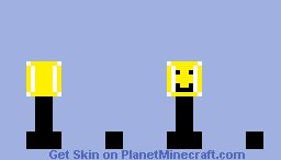 TB Minecraft Skin
