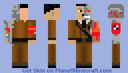 Peoples Minecraft Skins | Planet Minecraft Community