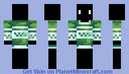 Noob skin pixel paradise Minecraft Skin