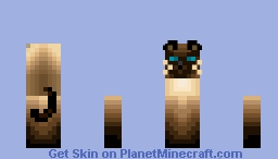 Mini antfrost Minecraft Skin