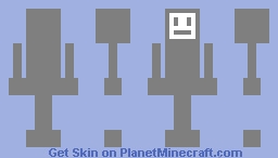 David Minecraft Skin
