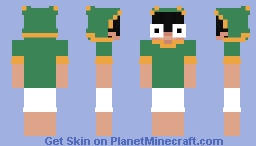Youtuber Minecraft Skins | Planet Minecraft Community