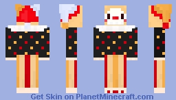 Labubu Minecraft Skins | Planet Minecraft Community