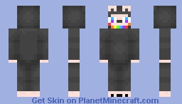 Labubu Minecraft Skins | Planet Minecraft Community