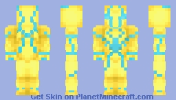 Spider-Man (3099) Minecraft Skin