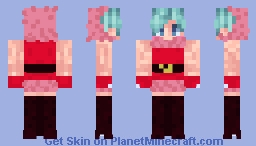 Scott smajor as him Minecraft Skin