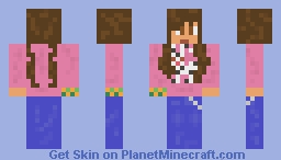 123_20 Minecraft Skin