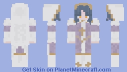 Mari Minecraft Skins | Planet Minecraft Community