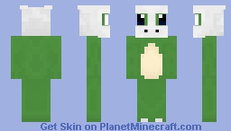 Pokemon Minecraft Skins | Planet Minecraft Community