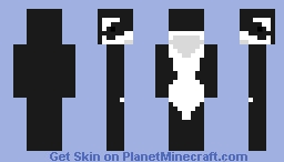 Orca Minecraft Skins | Planet Minecraft Community