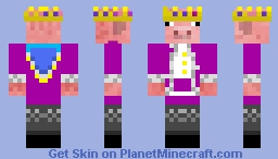 Blade Minecraft Skins | Planet Minecraft Community