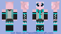Singers Minecraft Skins | Planet Minecraft Community