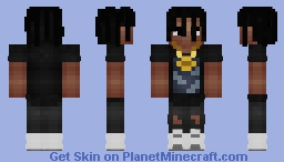 Rapper Minecraft Skins | Planet Minecraft Community