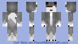 Rage 2 Minecraft Skin