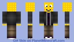 Corn Minecraft Skins | Planet Minecraft Community