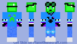 Professor Minecraft Skins | Planet Minecraft Community