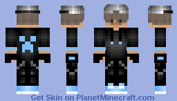 Boy minecraft skin Minecraft Skin