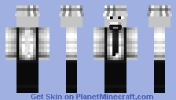 Country humans Virginia Minecraft Skin