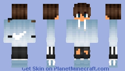 boy Minecraft Skin