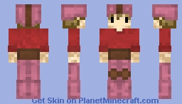 Grian Skins Minecraft Collection