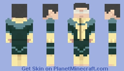 Markgrayson Java Minecraft Skins | Planet Minecraft Community
