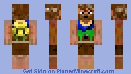 Bong Minecraft Skins | Planet Minecraft Community