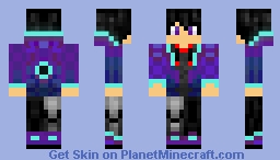 Sci Fi Minecraft Skins | Page 2 | Planet Minecraft Community